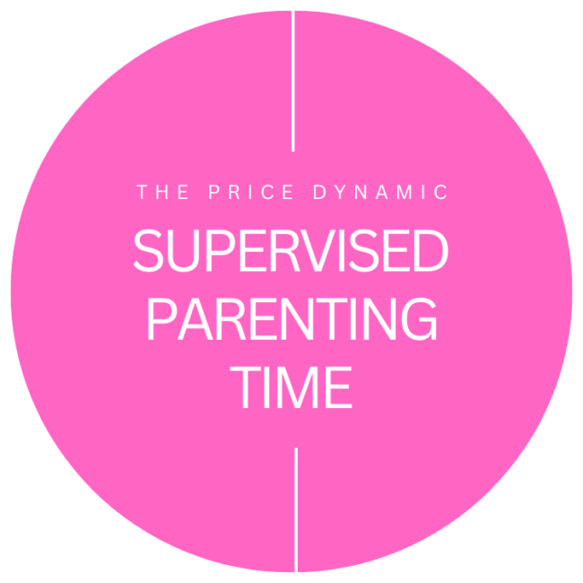 Supervised Parenting Time (90 Minute Visit) | The Price Dynamic