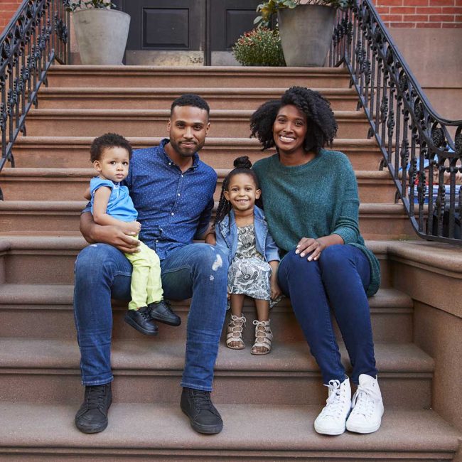 Dynamic Family Solutions | The Price Dynamic