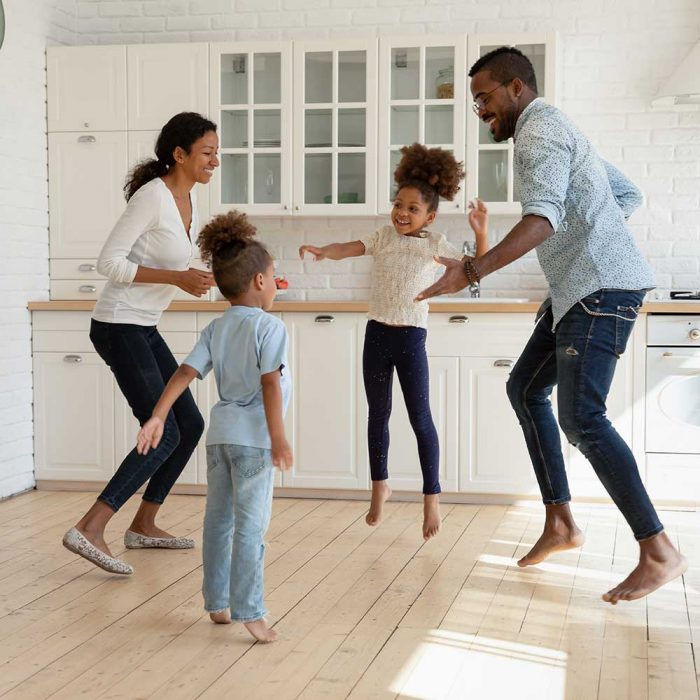 Dynamic Family Solutions | The Price Dynamic